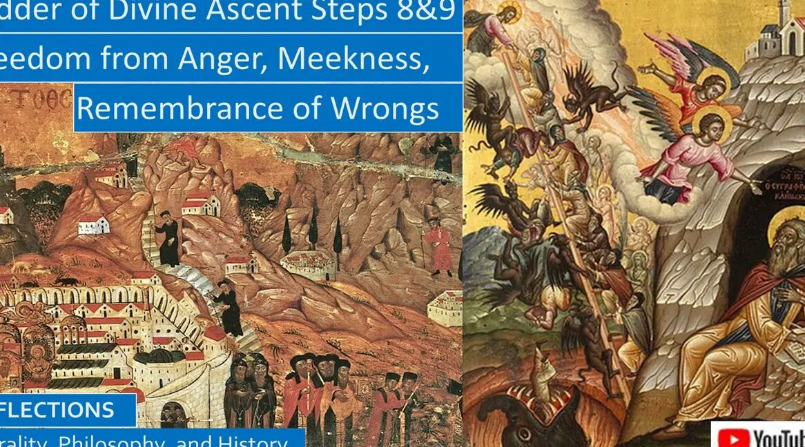 The Biblical Significance of Anger: Unveiling its Divine Purpose - John ...