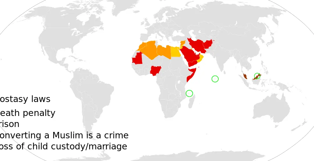 The Biblical Significance of Apostasy: Unveiling its Spiritual ...