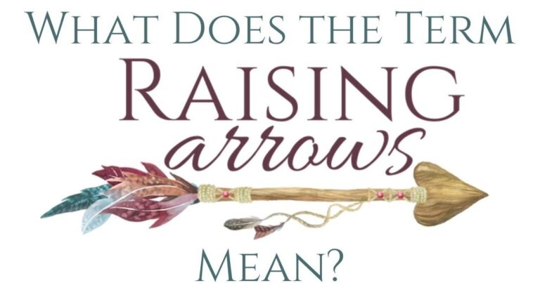 The Significance of the Middle Finger in the Bible - John Baptist Church