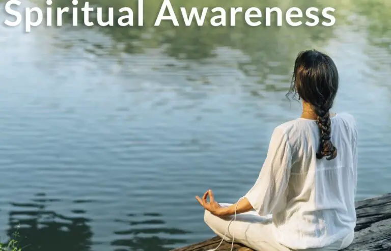 The Biblical Meaning of Awareness: Unveiling Spiritual Insight - John ...