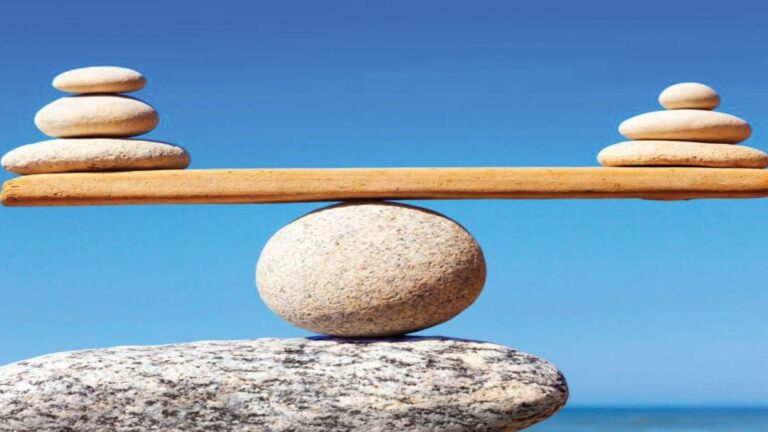 The Scriptural Significance of Balance: Understanding its Biblical ...