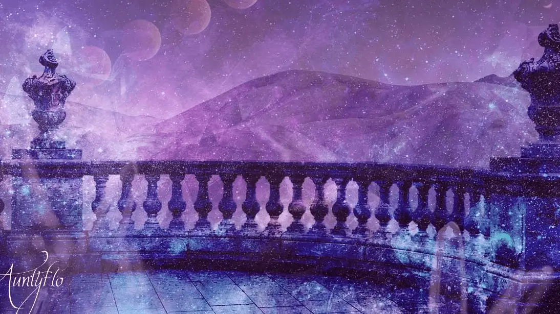 The Spiritual Significance of a Balcony in a Dream: Unveiling the ...