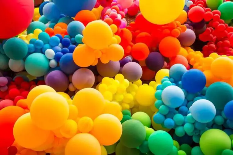 The Spiritual Significance of Balloons: Unveiling the Biblical Meaning ...
