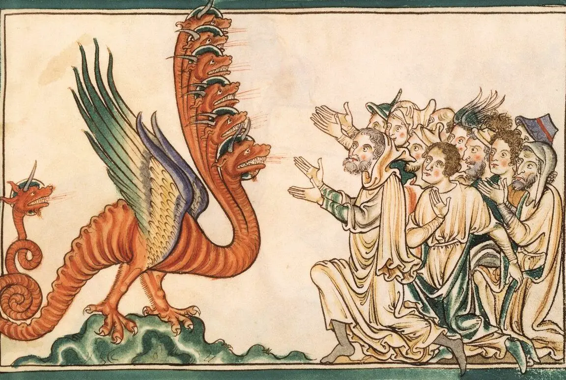 The Biblical Significance of Amen: Unlocking its Meaning and Power ...