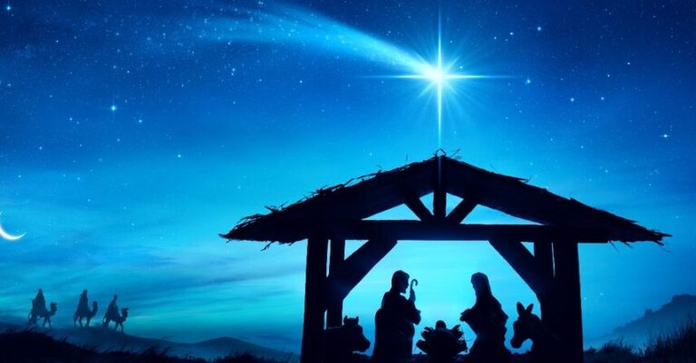 The Biblical Significance of Bethlehem: Unveiling its Sacred Meaning ...
