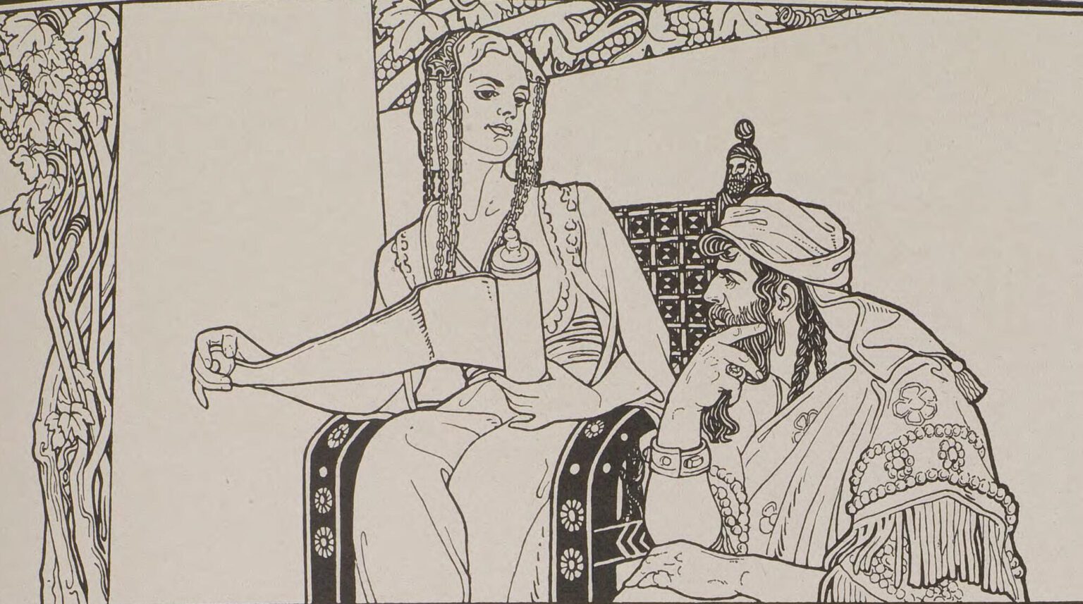 The Biblical Meaning of El Shaddai: Exploring the Almighty God in ...