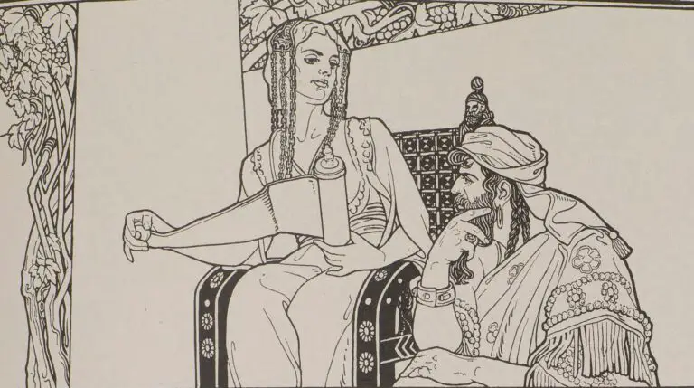 Biblical Insights: Understanding the Meaning of King in the Bible ...