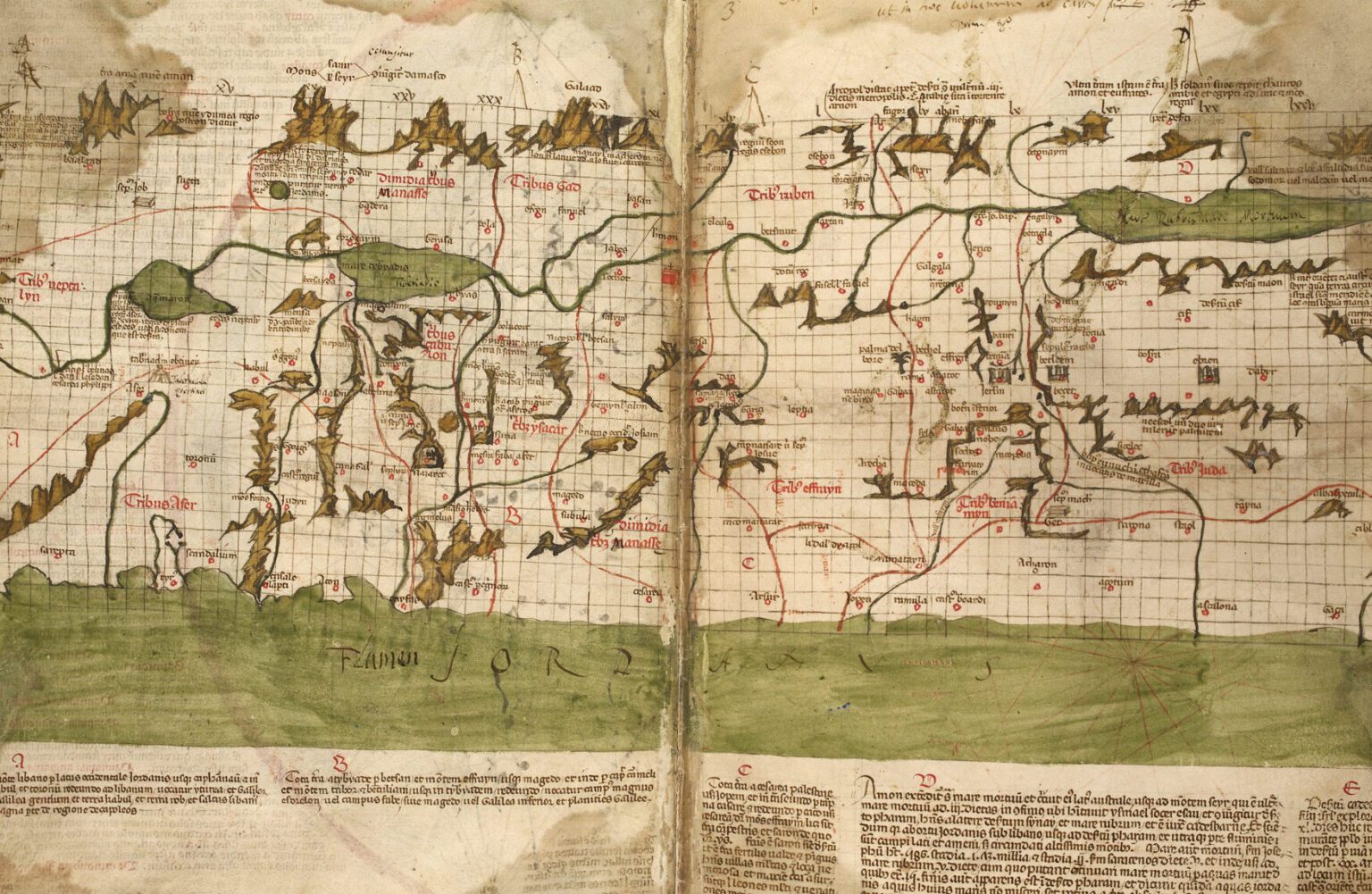 The Spiritual Significance of Land in the Bible - John Baptist Church