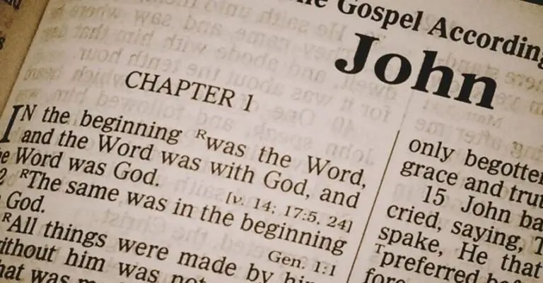 The Symbolic Significance of Rope in the Bible - John Baptist Church