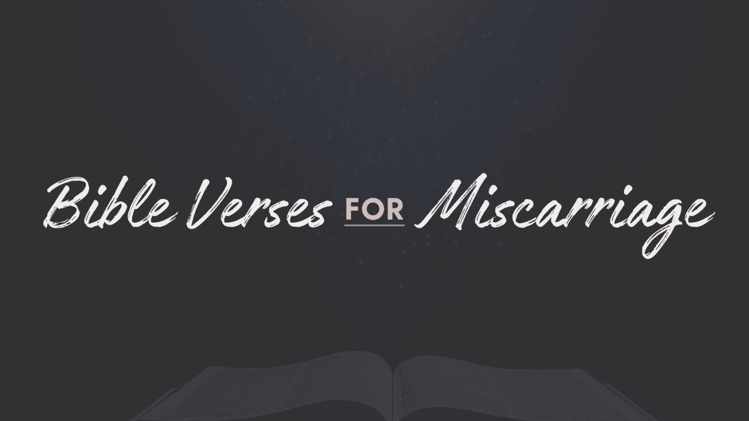 The Scriptural Significance of Balance: Understanding its Biblical ...