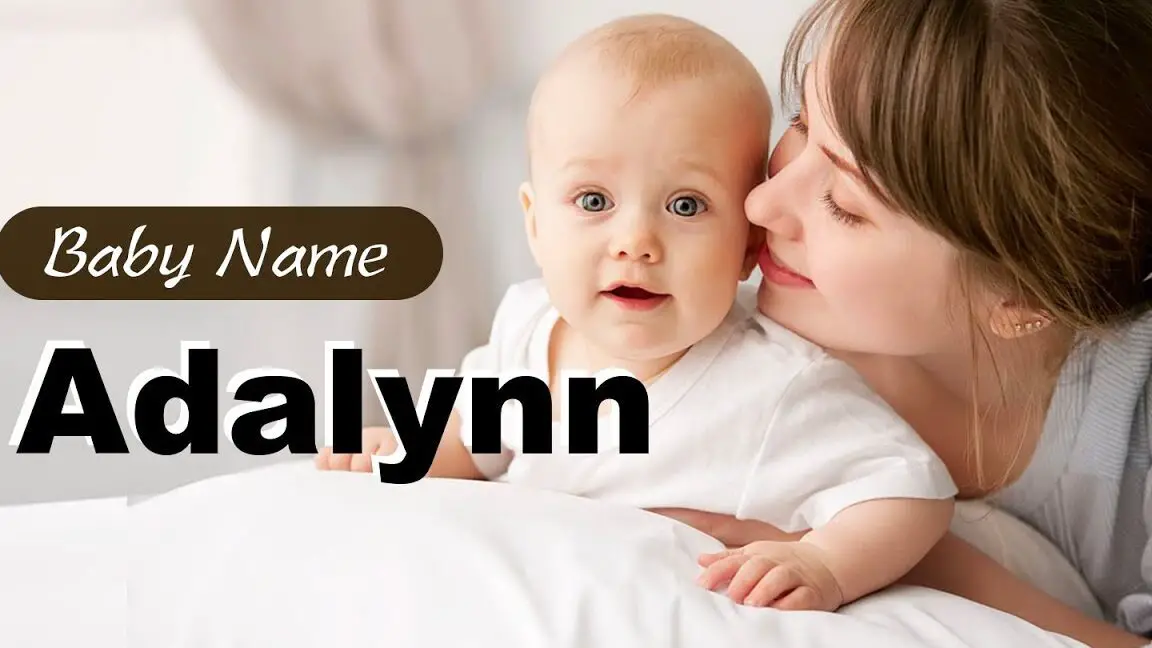 The Biblical Meaning of Adalynn: Unveiling Spiritual Significance ...