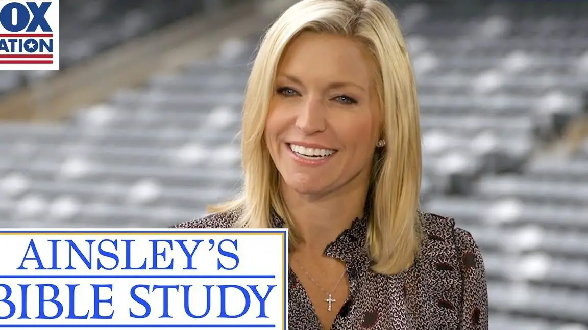 The Biblical Meaning of Ainsley: Unveiling its Spiritual Significance ...