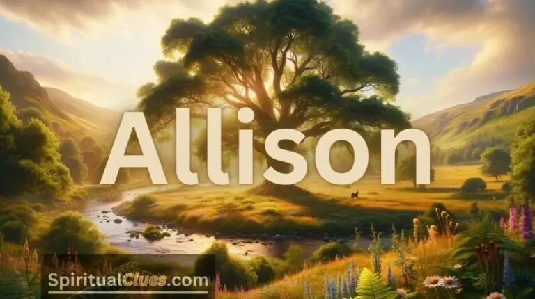 The Biblical Meaning of Christina: Unveiling the Spiritual Significance ...