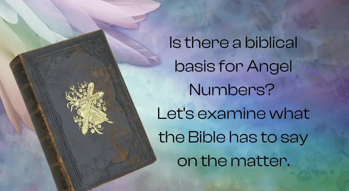 The Biblical Meaning of Angel Number 131 - John Baptist Church