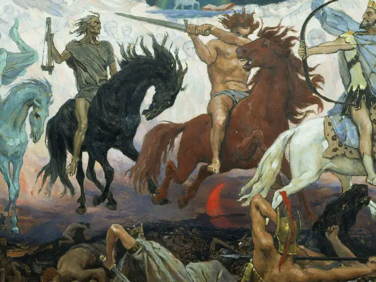 The Biblical Significance of the Apocalypse: A Revelation Unveiled ...