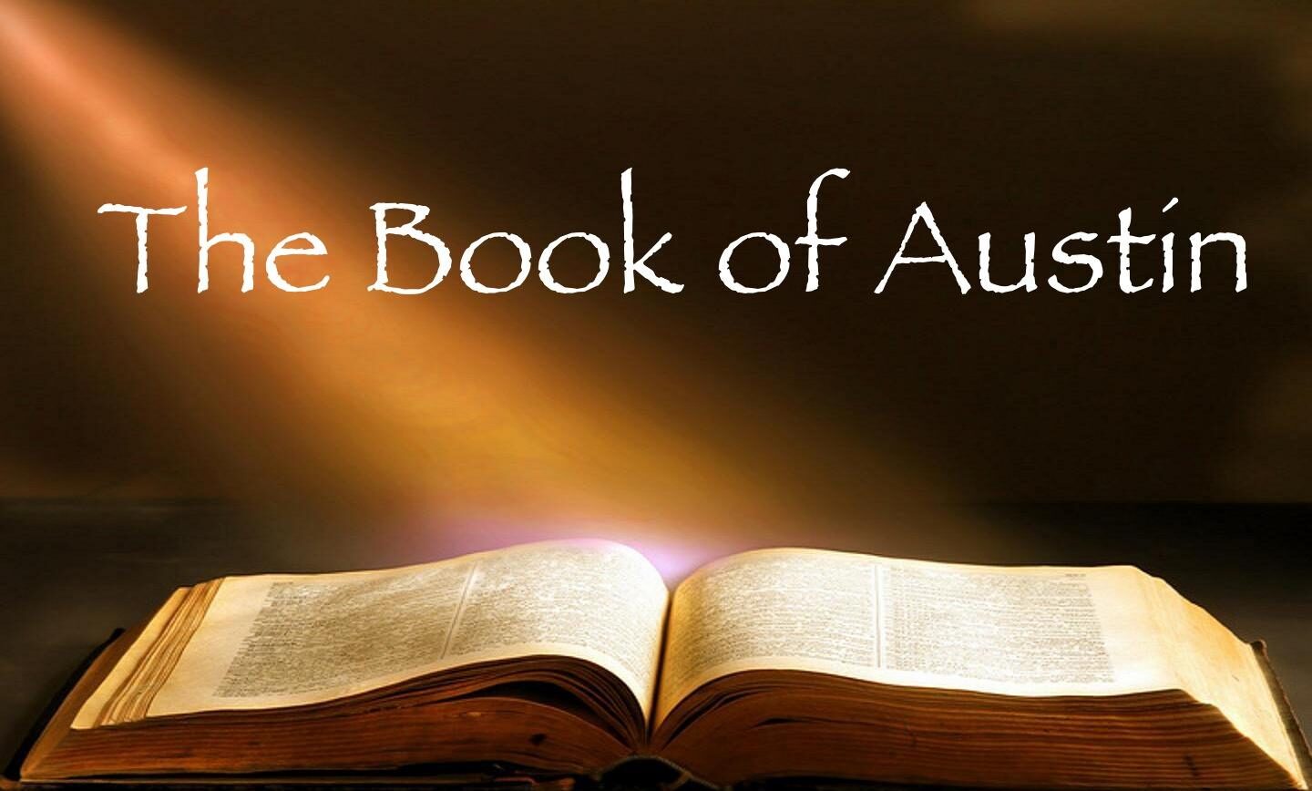 The Biblical Meaning of Austin: Unveiling Spiritual Significance in the ...