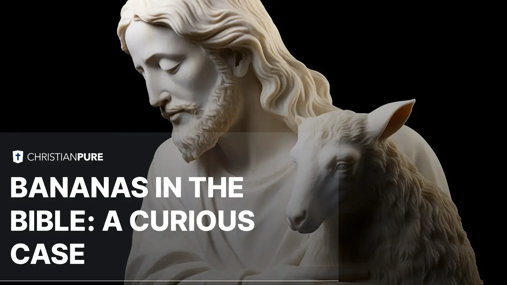 The Divine Significance: Unveiling the Biblical Meaning of Banana ...