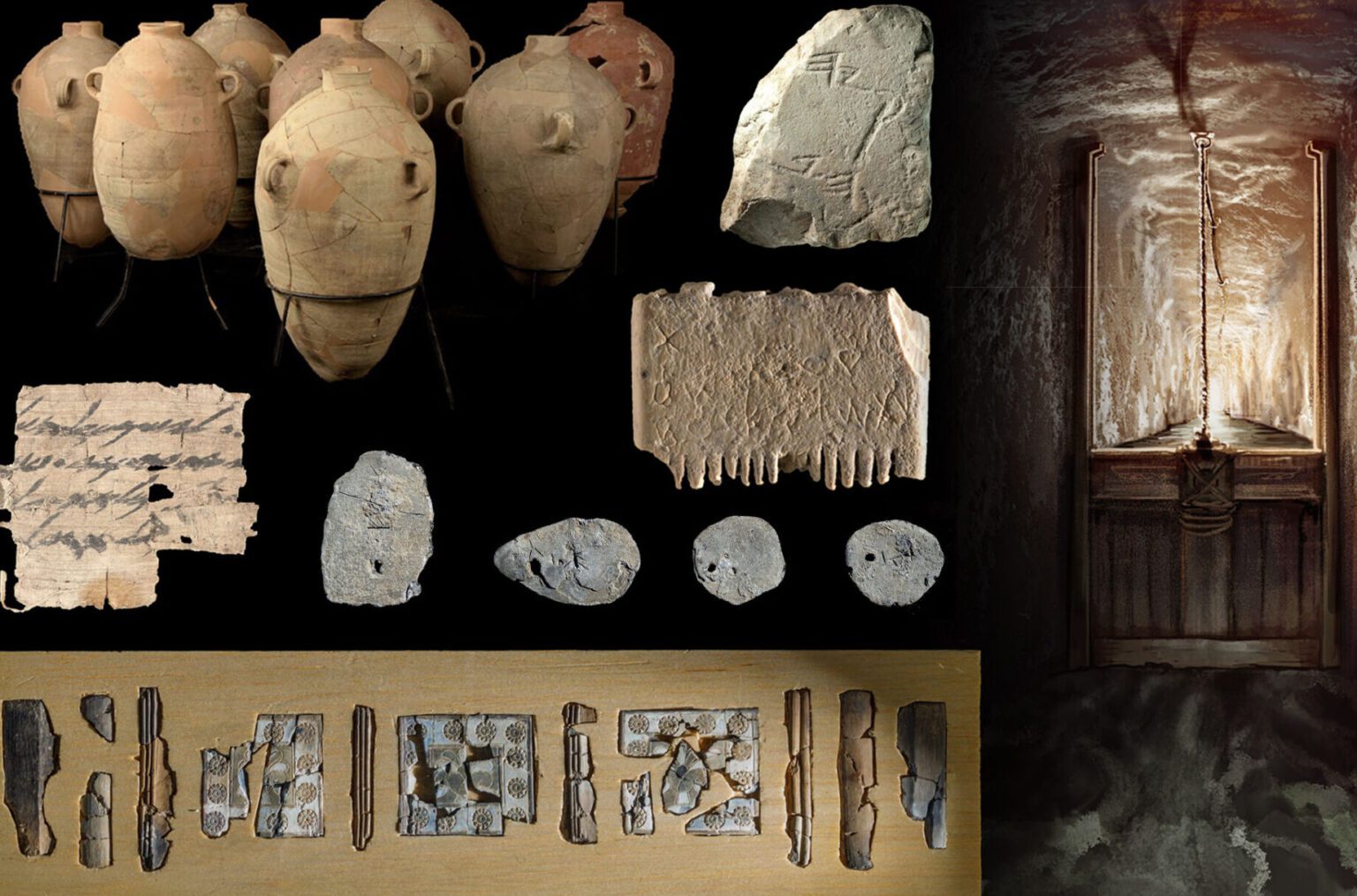 The Biblical Meaning of Arch: A Spiritual Perspective - John Baptist Church