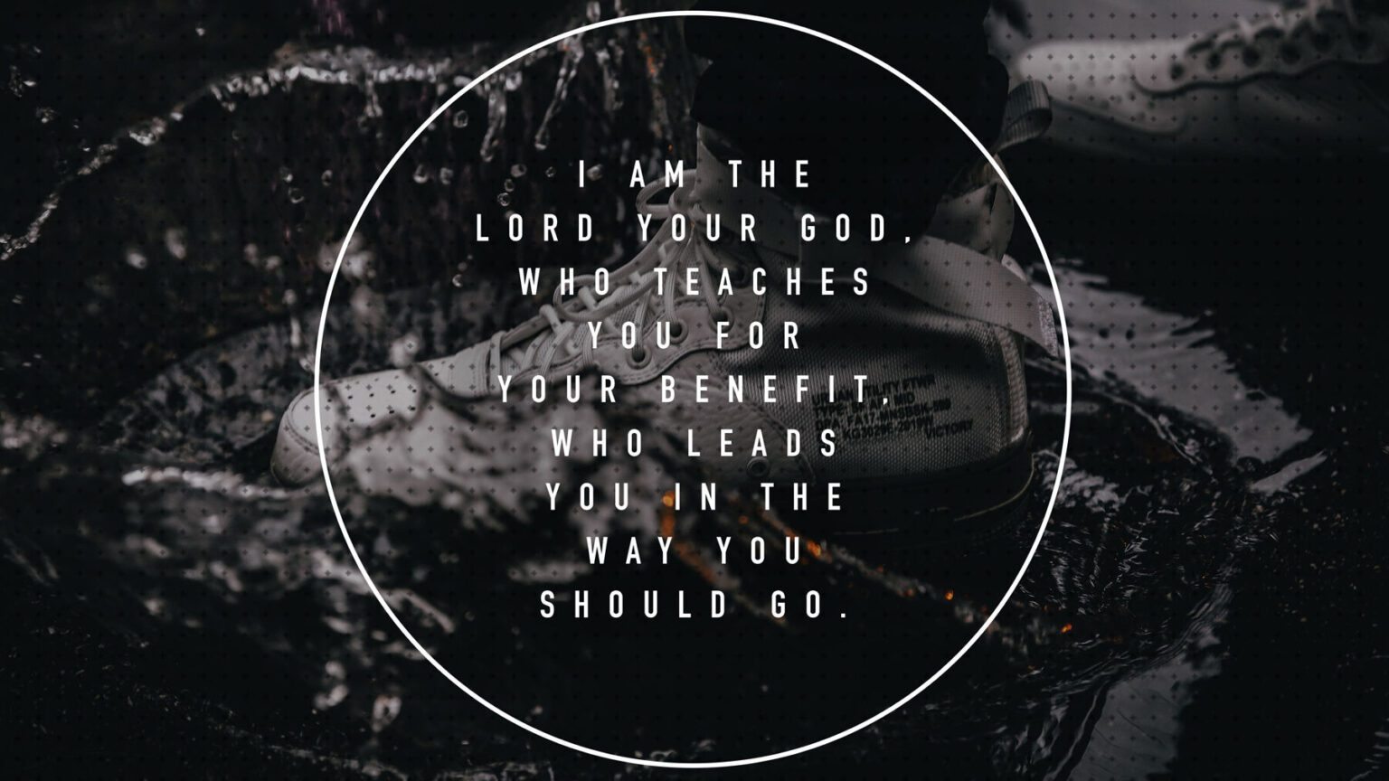 The Biblical Significance of Crossing Over: Exploring its Spiritual ...