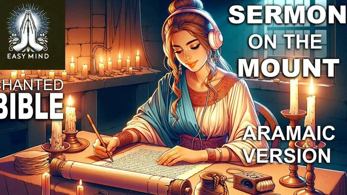 The Biblical Meaning of Chante: Unveiling Hidden Truths - John Baptist Church