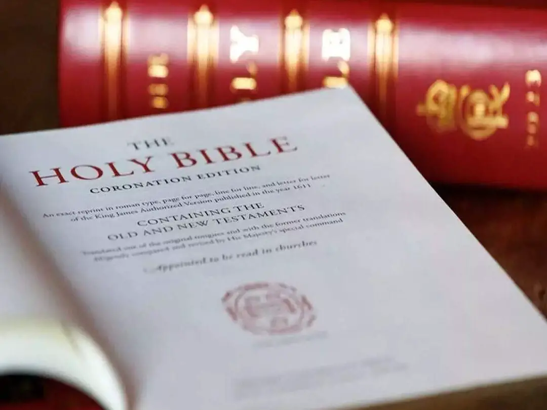 The Biblical Meaning of 211: Unveiling the Spiritual Significance - John Baptist Church