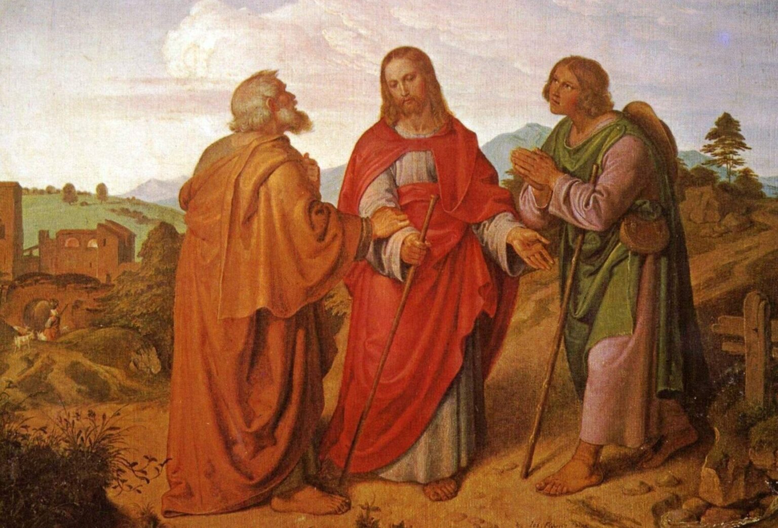 The Biblical Significance of Countenance: Unveiling the Hidden Meanings ...