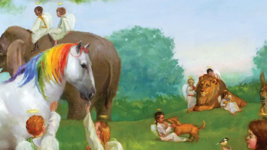 The Biblical Meaning of Colton: Revealing Spiritual Insights - John ...