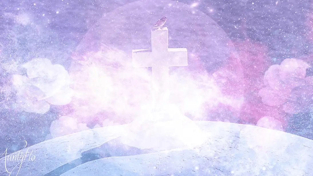 The Biblical Significance of the Cross in a Dream - John Baptist Church