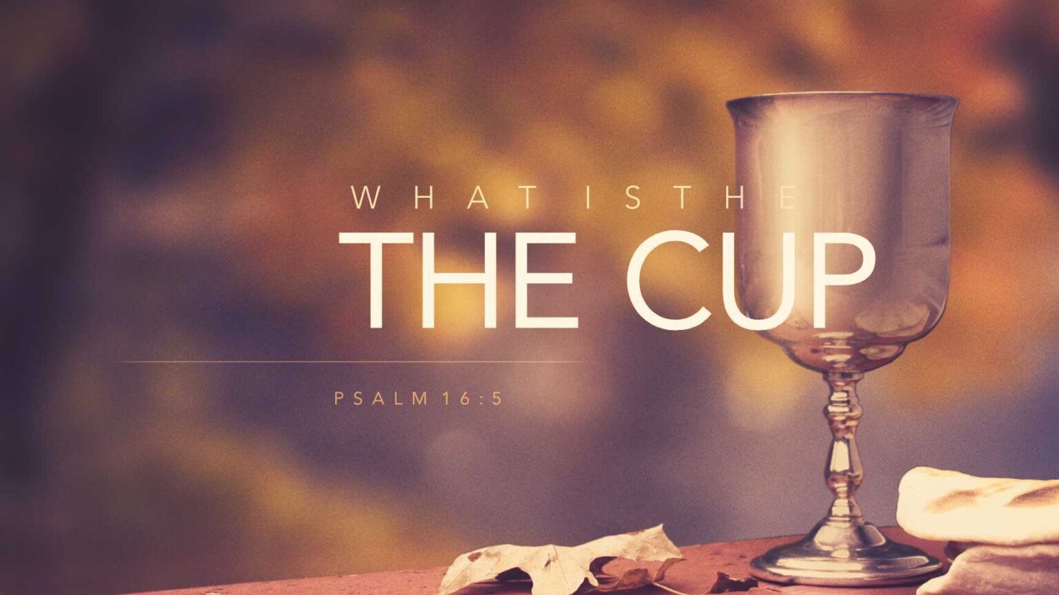 The Biblical Meaning of Fulfilled: Unlocking the Secrets of Divine ...