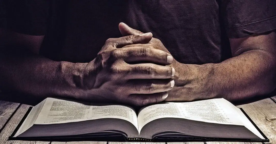 The Biblical Significance of Discernment: Unveiling Divine ...