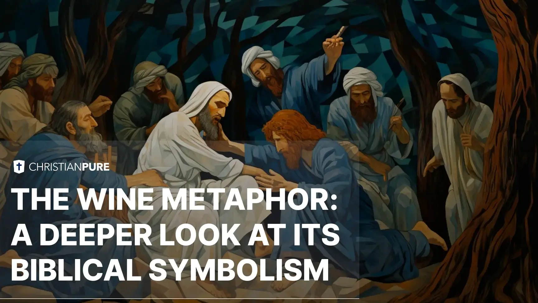 The Biblical Meaning of Dominick: Unveiling the Spiritual Significance ...