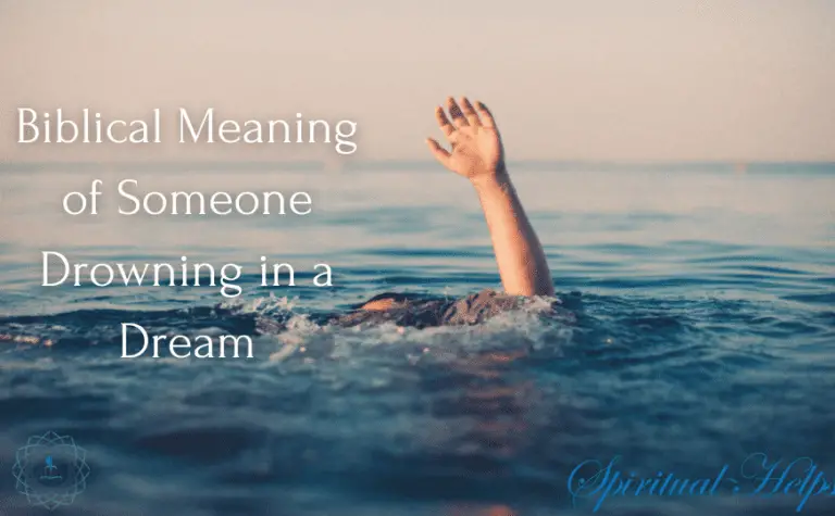 Diving Deeper: Unveiling the Biblical Meaning of Drowning in a Dream ...