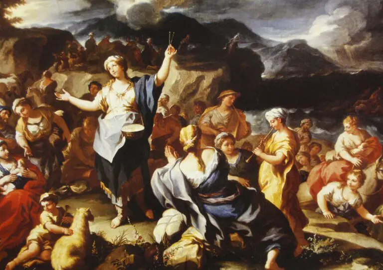 The Biblical Meaning of Emmaus: Unveiling its Spiritual Significance - John Baptist Church