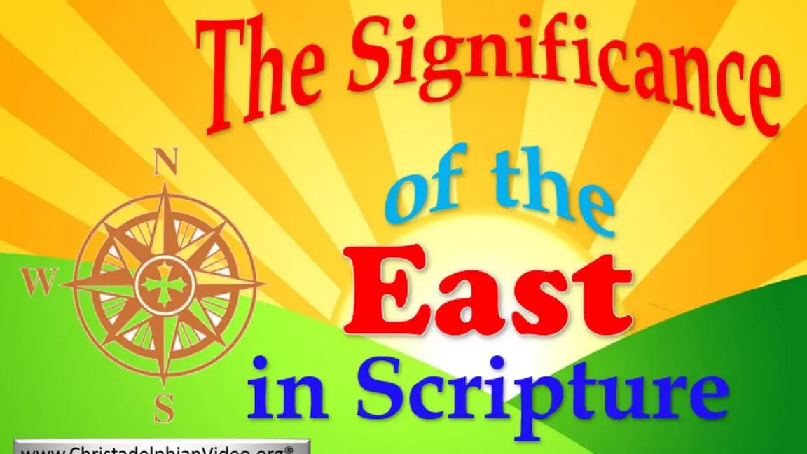 The Divine Symbolism: Unveiling the Biblical Meaning of Jasper - John ...