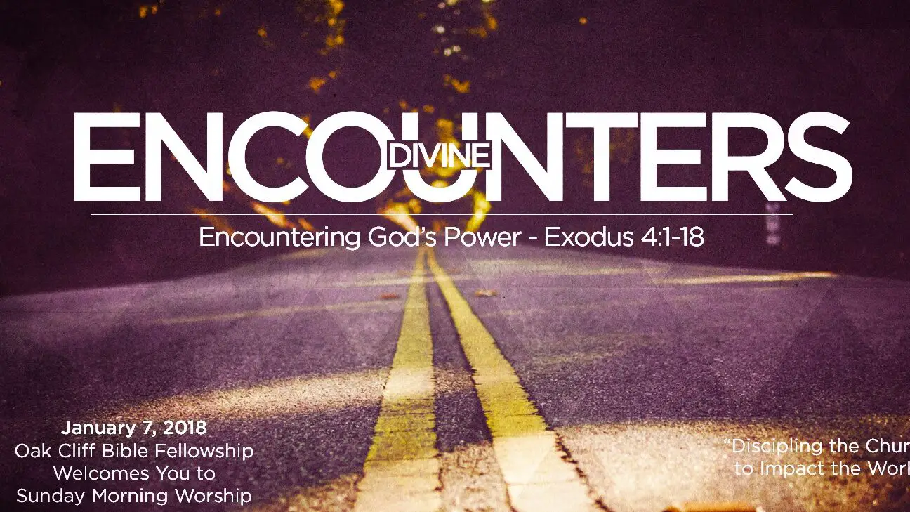 The Biblical Significance of the Month of August - John Baptist Church