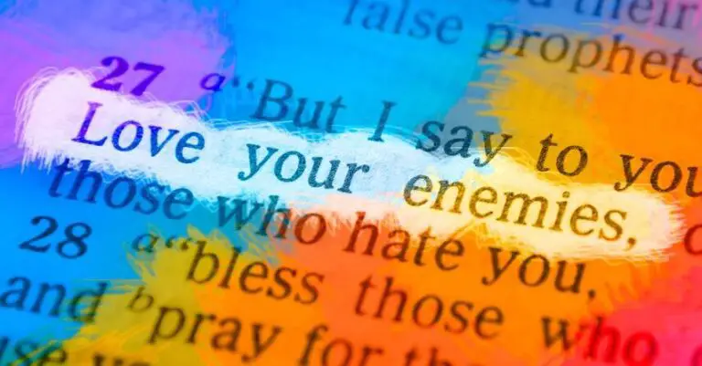 The Biblical Meaning of Ignite: Unveiling the Divine Spark within ...