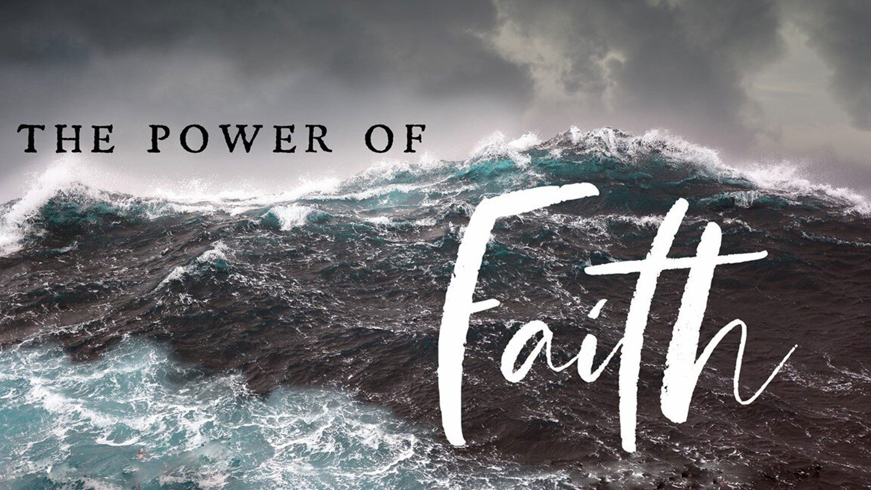 The Biblical Significance of Faith: Unveiling Its Power and Purpose ...