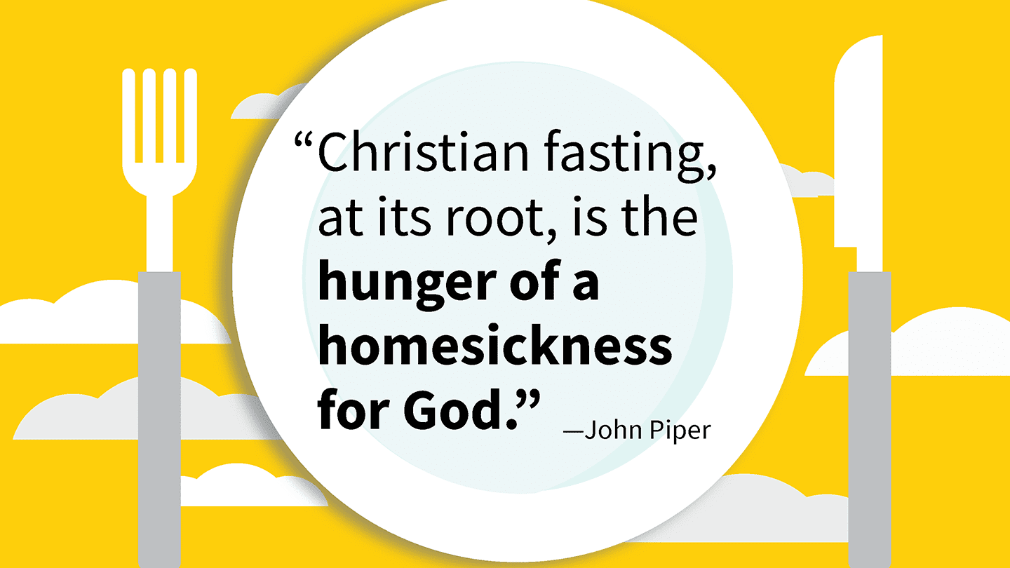 The Spiritual Significance of Biblical Fasting: Unveiling its Meaning ...