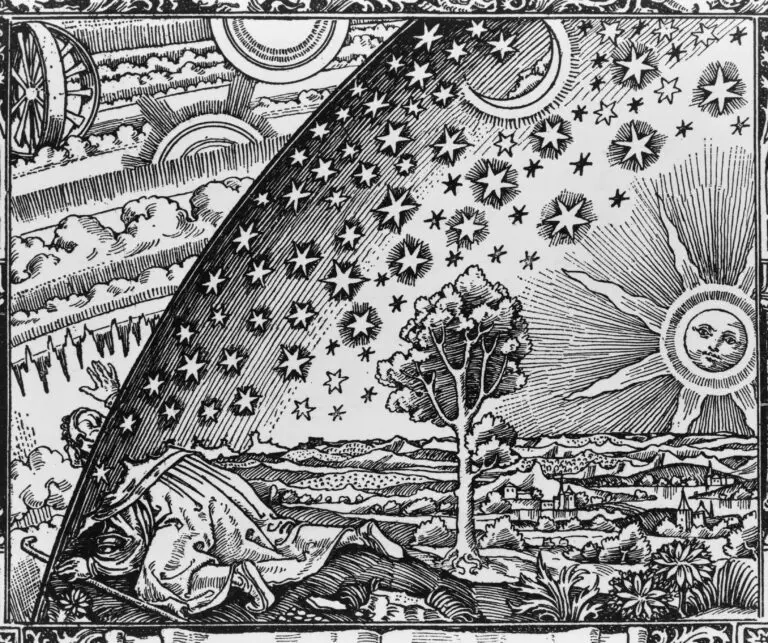 The Biblical Significance of the Firmament: Unveiling its Spiritual ...