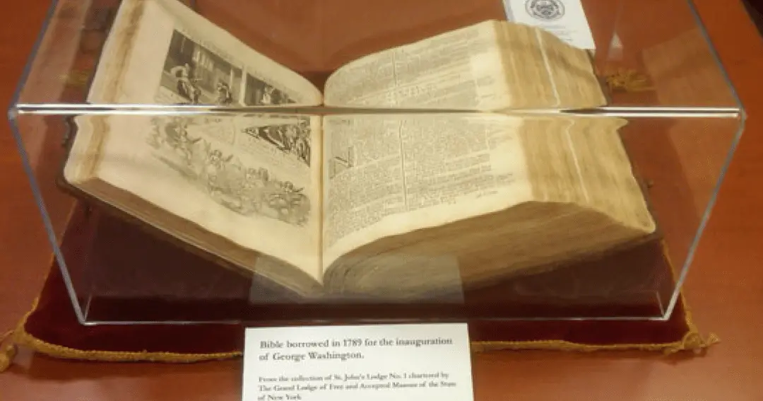 The Biblical Meaning of George: Unveiling Spiritual Significance - John ...