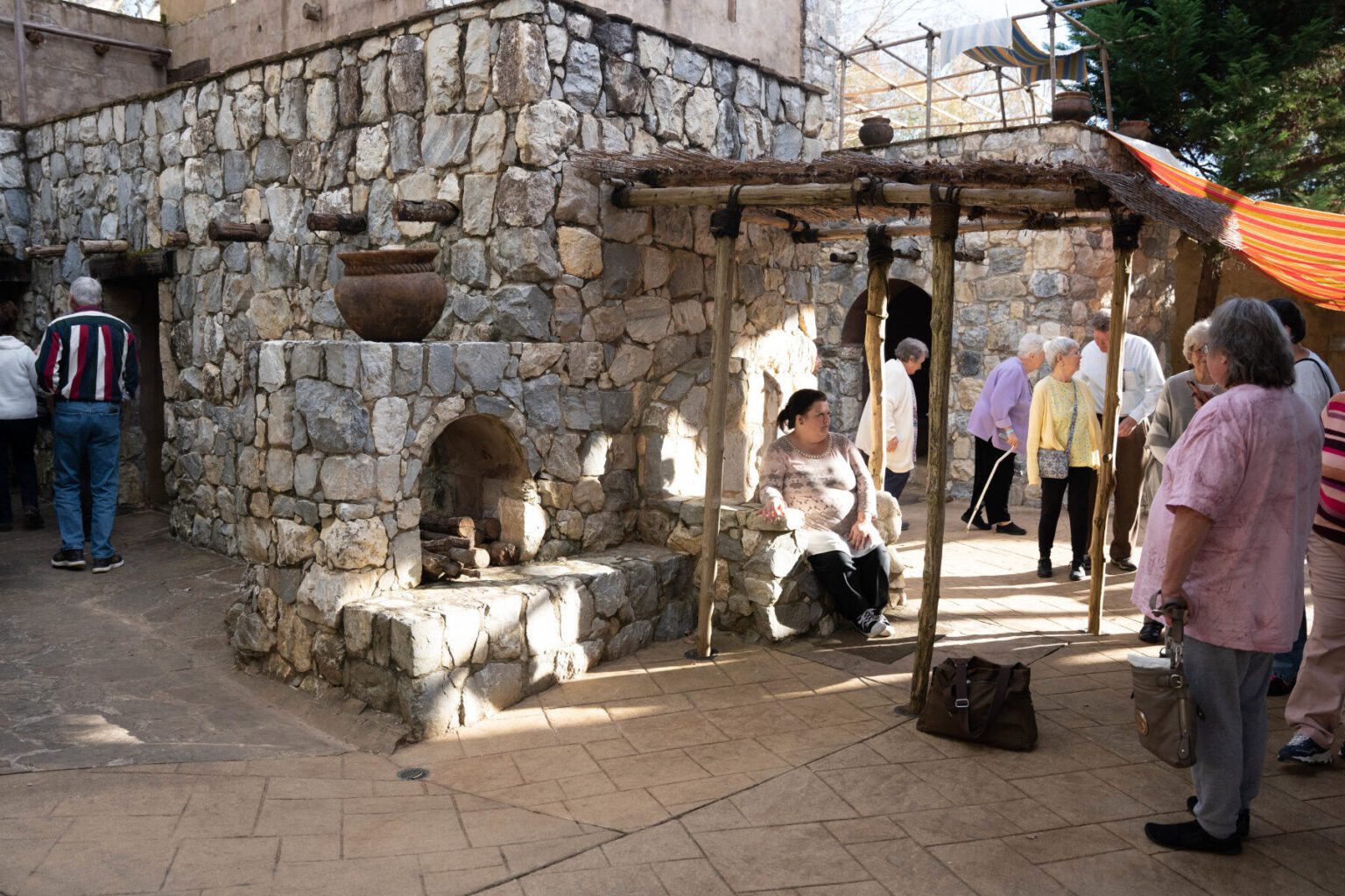 The Divine Significance of Bell Ringing: Unveiling the Biblical Meanings - John Baptist Church