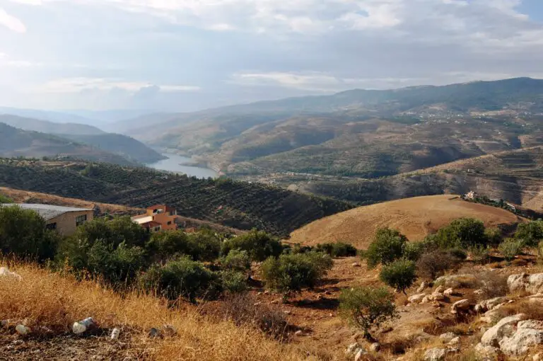 The Biblical Meaning of Gilead: Symbolism and Significance Explained ...