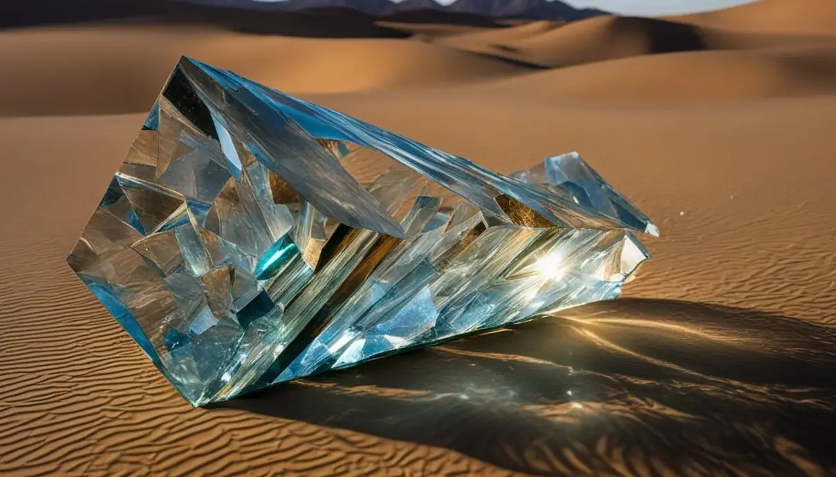 The Biblical Meaning of Glass in a Dream: A Divine Revelation Unveiled ...