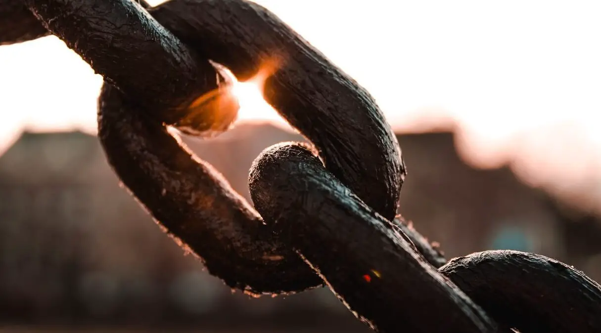 The Biblical Significance of a Gold Chain: Unveiling its Spiritual ...