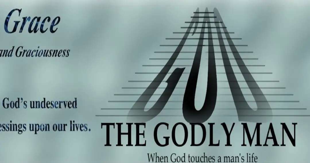 The Biblical Significance of Graciousness: Discovering God's Divine ...