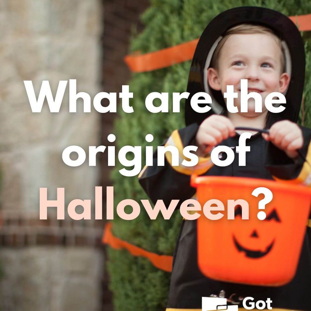 The Biblical Significance of Halloween: Unveiling its True Meaning ...