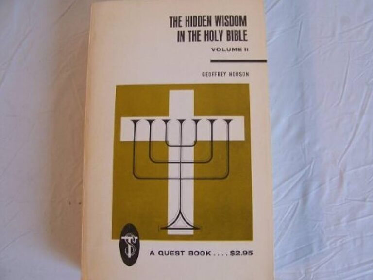 The Scriptural Significance of Balance: Understanding its Biblical ...