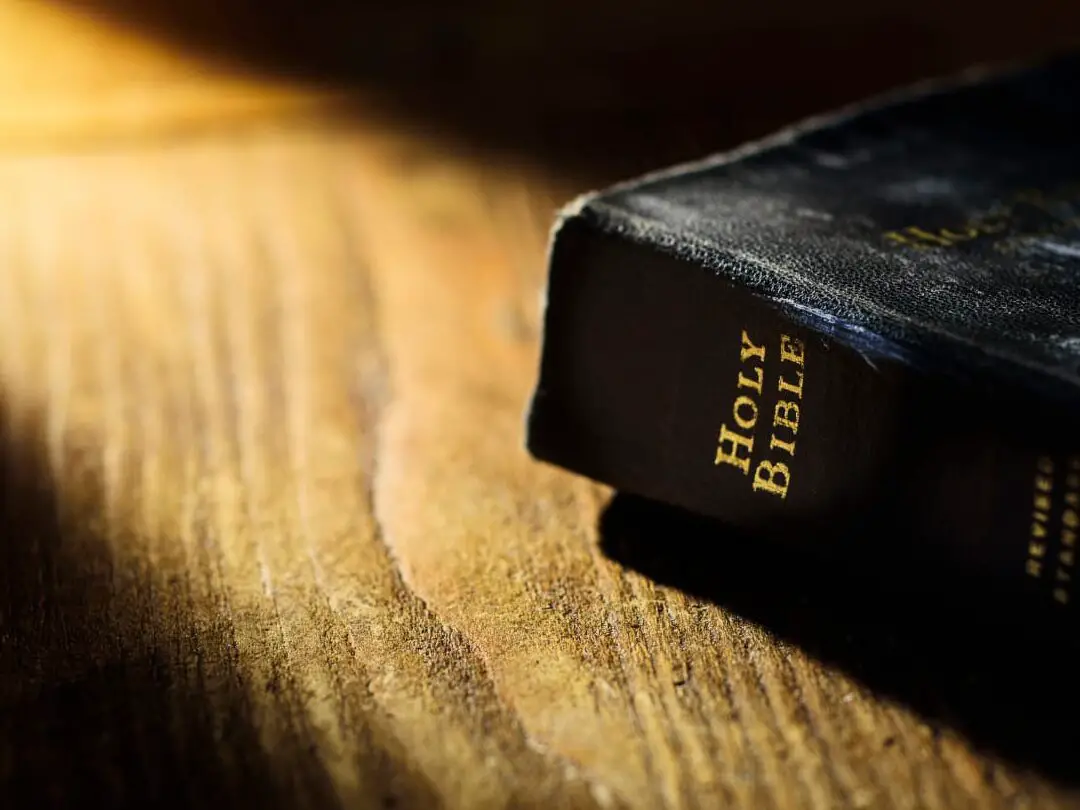 The Biblical Meaning of Holy: Unveiling Its Sacred Significance - John ...