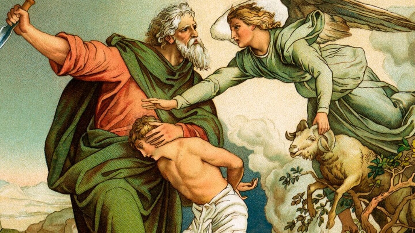 The Biblical Significance of Isaac: Unveiling Divine Promises - John ...