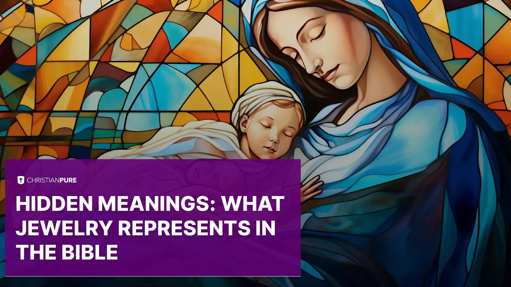 The Spiritual Significance of Jewels in the Bible: Unveiling the ...